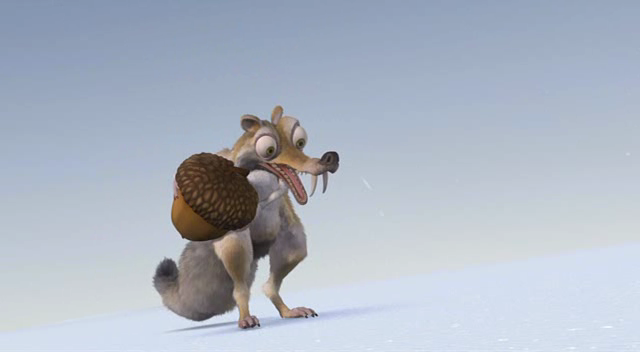 Buz Devri 1, Konusu, Özeti, Afişler